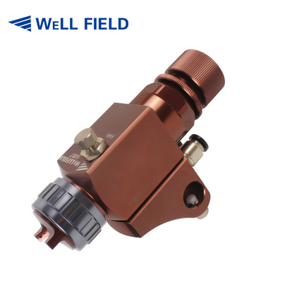 WF-60BT低压自动喷枪塑胶外壳