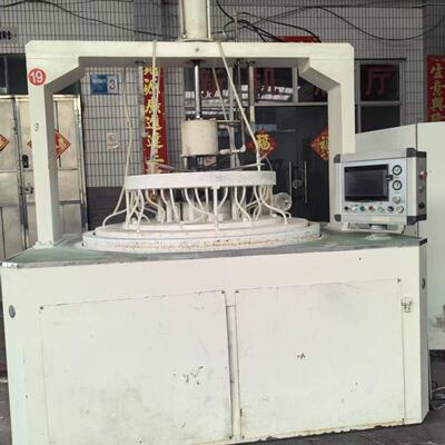 二手20B双面抛光机 平面研磨机日本创技speedfam包调试培训