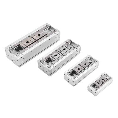 HFD薄型手指气缸HFD8X30/HFD12X10/HFD16X15/25X40/20/50/60/80