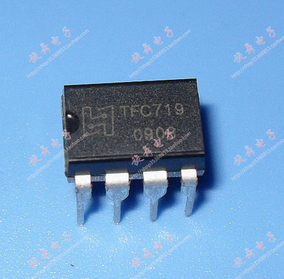 TFC719 电磁炉电源芯片 【电磁炉配件】特价促销中