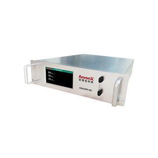 AGA1000-ND红外气体分析仪便携红外一氧化碳二氧化碳检测仪