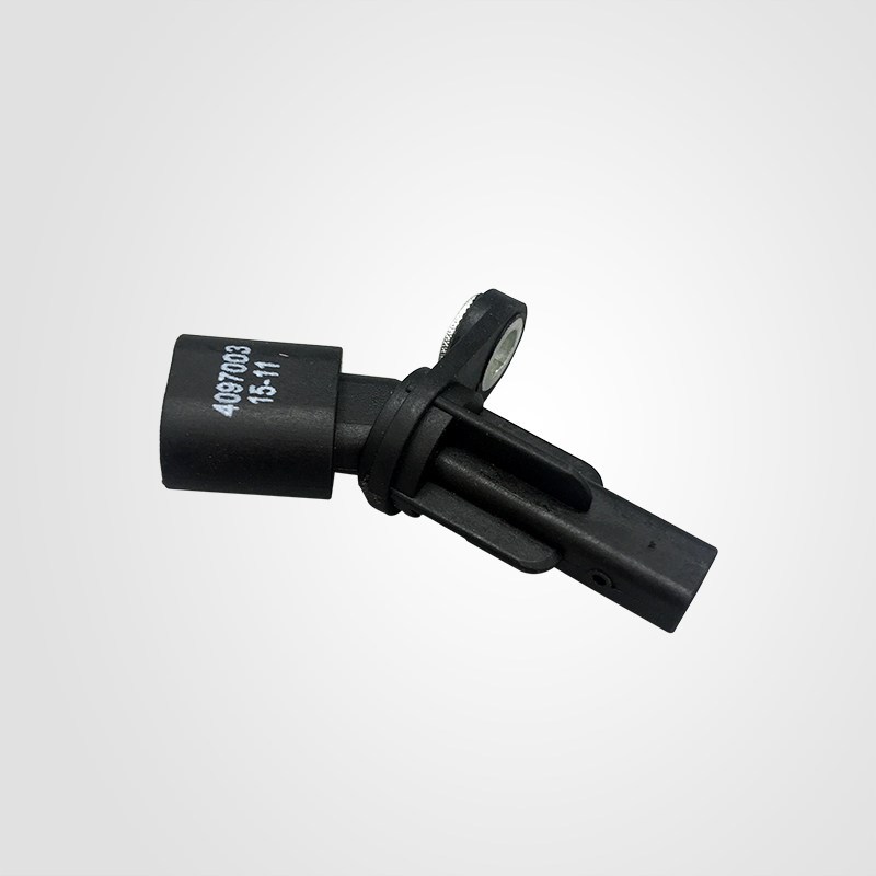 适用于中华H530 中华V5汽车前轮后轮ABS传感器感应塞ABS感应器