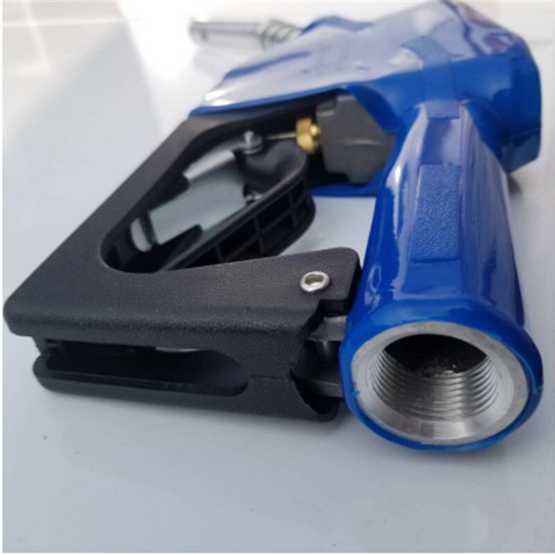 尿素加注枪不锈钢加注枪尿素自封枪加油枪化工枪加油枪加油自封枪