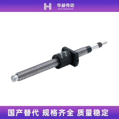 滚珠丝杆BSST BSSR BSSZ (K)1204 2005 2010 2505 2510 3205 3210