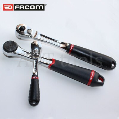 法国FACOM棘轮扳手J.161B老款J.171中飞RL.161进口汽修工具JL.171