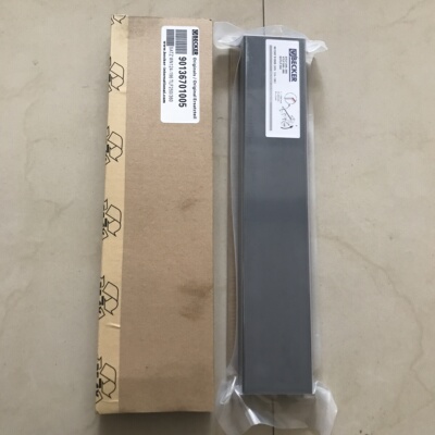 德国BECKER真空泵碳片贝克石墨片90136701叶片旋片WN124-196