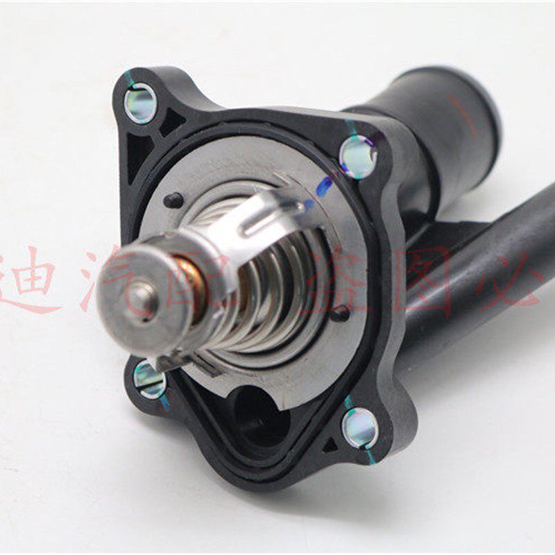 适用于比亚迪S7节温器 唐宋全新一代唐燃油调温器 2.0T节温器总成