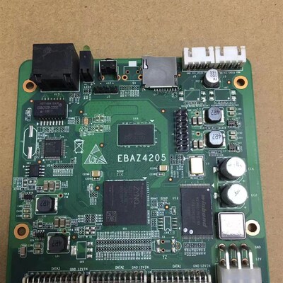 Xilinx ZYNQ7010开发板,xc7z010 FPGA.