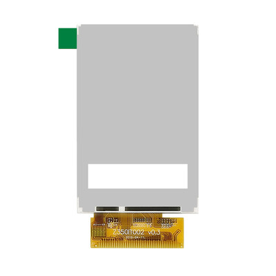 3.5寸TFT液晶屏显示屏大分辨率320*480ILI9488ST7796S