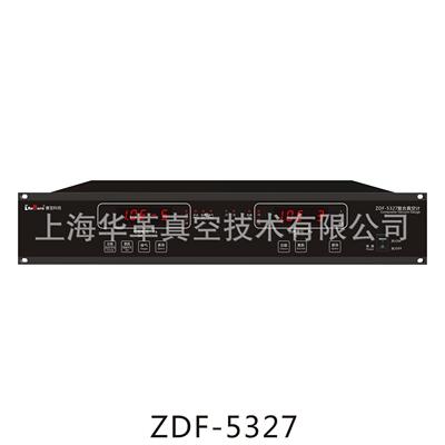 睿ZDF-5327复合真空计电离电阻数字真空计精度