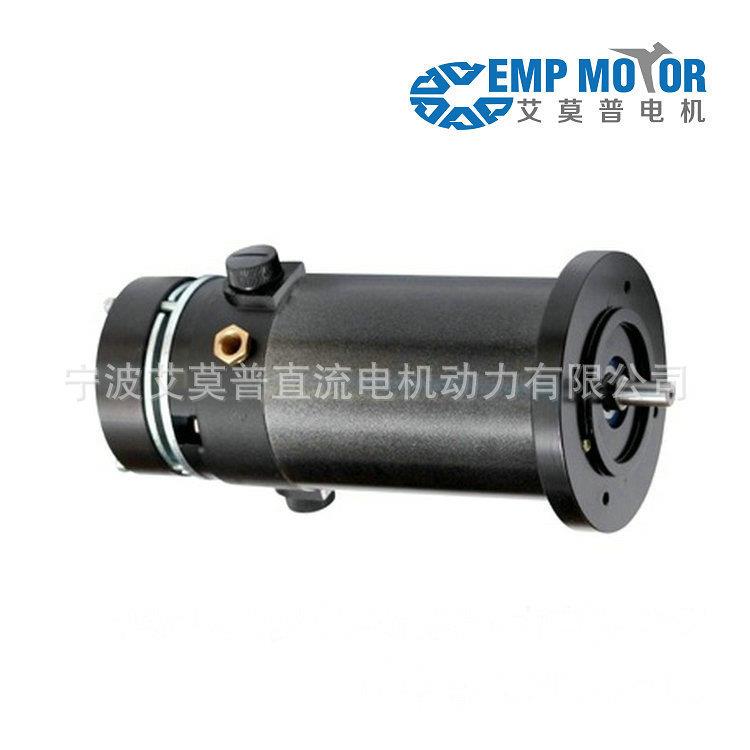 厂家供应 DC8042刹车B离合电机 车刹制 动电机直流电机带刹车