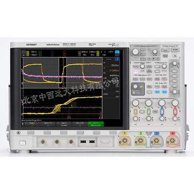 供应示波器 型号MSOX4034A库号M406413