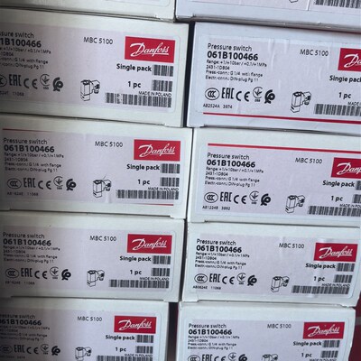 压力开关 压差开关MBC5180 061B1290 061B1280 061B1289 061B1281