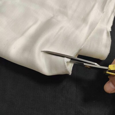 超高分子聚乙烯防刺布 大力马防割耐磨抗撕裂布  UHMWPE针织面料