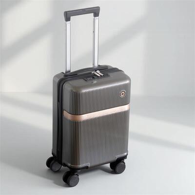 春秋航空可登机行李箱20x30x40cm拉杆旅行箱小号迷你13寸14寸16寸