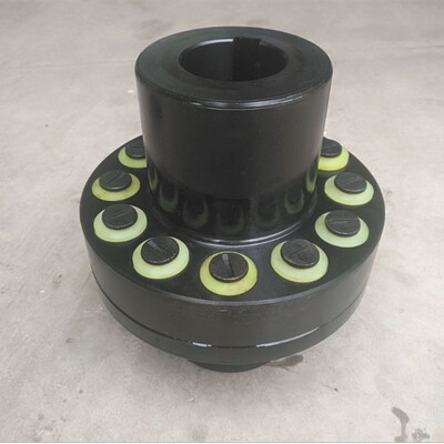TL弹性套柱销联轴器 LT 弹性柱销联轴器TL5 TL6 TL7 TL8 TL9 TL10