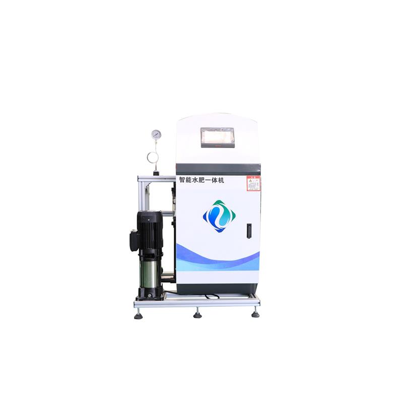 水肥All智能灌溉设备全自动过滤滴灌设备大棚水肥一体化施肥器