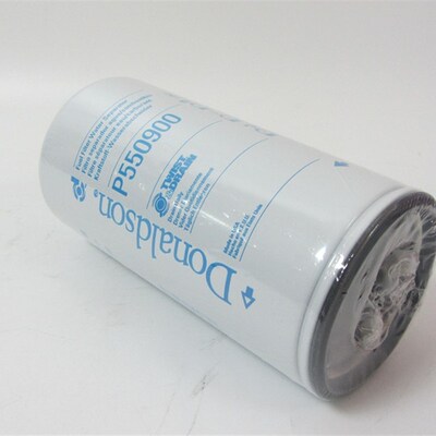 唐纳森油水分离器P550900 挖机柴油发电机组柴油滤芯柴滤326-1641