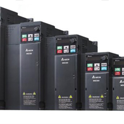 变频器VFD-MS300/VFD4A2MS43ANSAA/NSHAA17/0.75/2.2/3.7/5.5