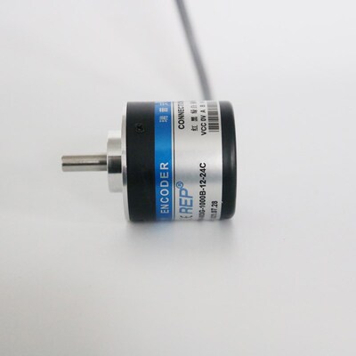 ZSP3806-003G-360BZ3-5-24C-A4PX光电增量式旋转编码器