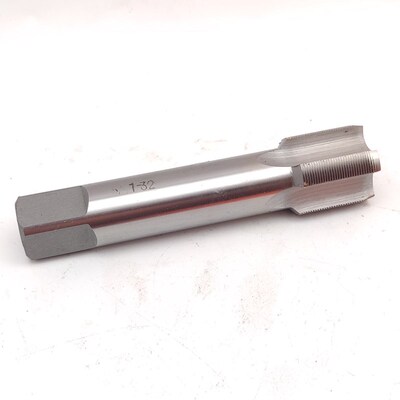 PZ27.8板牙 丝攻 塞规环规 非标 1.15-32直槽丝攻RD9175-1/10