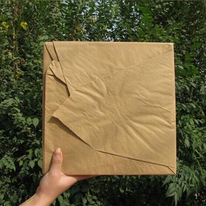 吸水纸 滤油纸 加厚生物工业纸 实验室耗材30*30cm包邮 大张滤纸