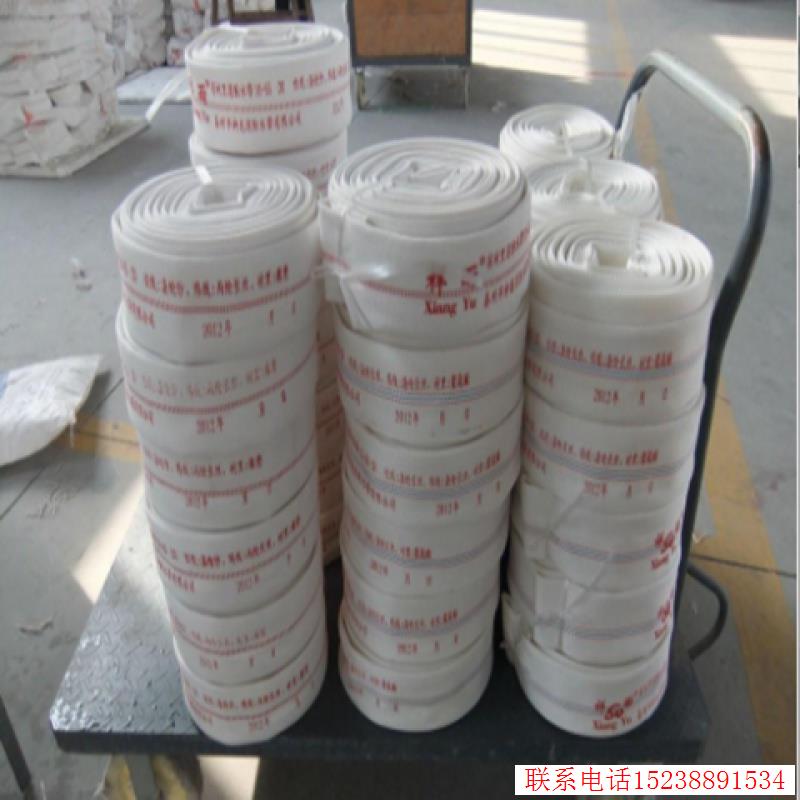 消防水带1寸1.5寸2寸3寸高压防爆农用水带
