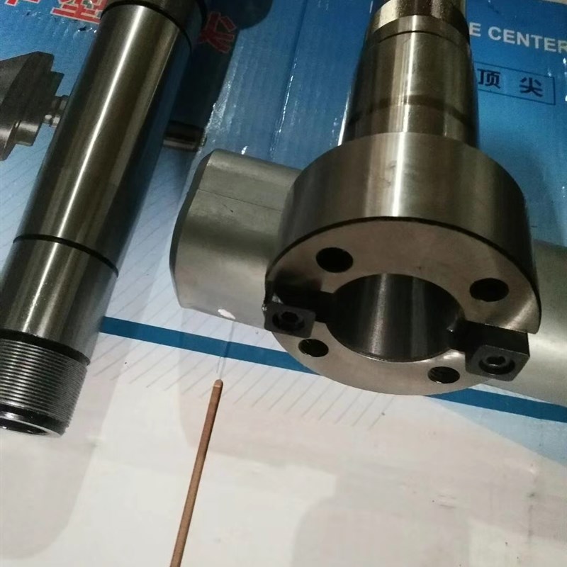 订做各种高精机床主轴车床夹头轴ER主轴加工定做电机主轴刀柄刀杆
