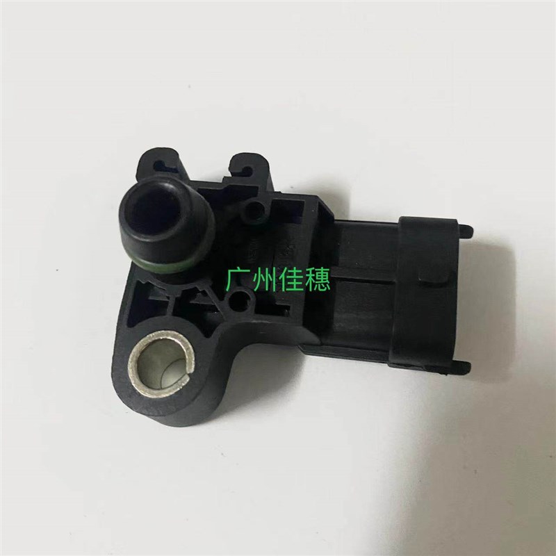 别克新君威君越英朗科鲁兹迈锐宝景程进气歧管进气压力感测器原厂