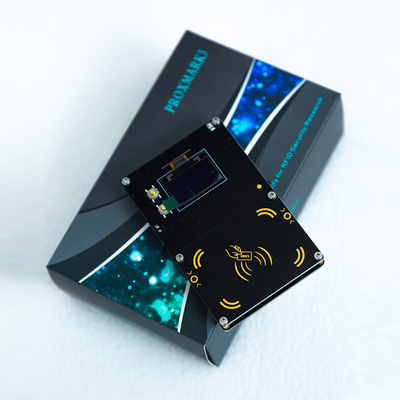 pm3终极版pro proxmark3读写器龙达nfc门禁电梯卡蓝牙防复制机器