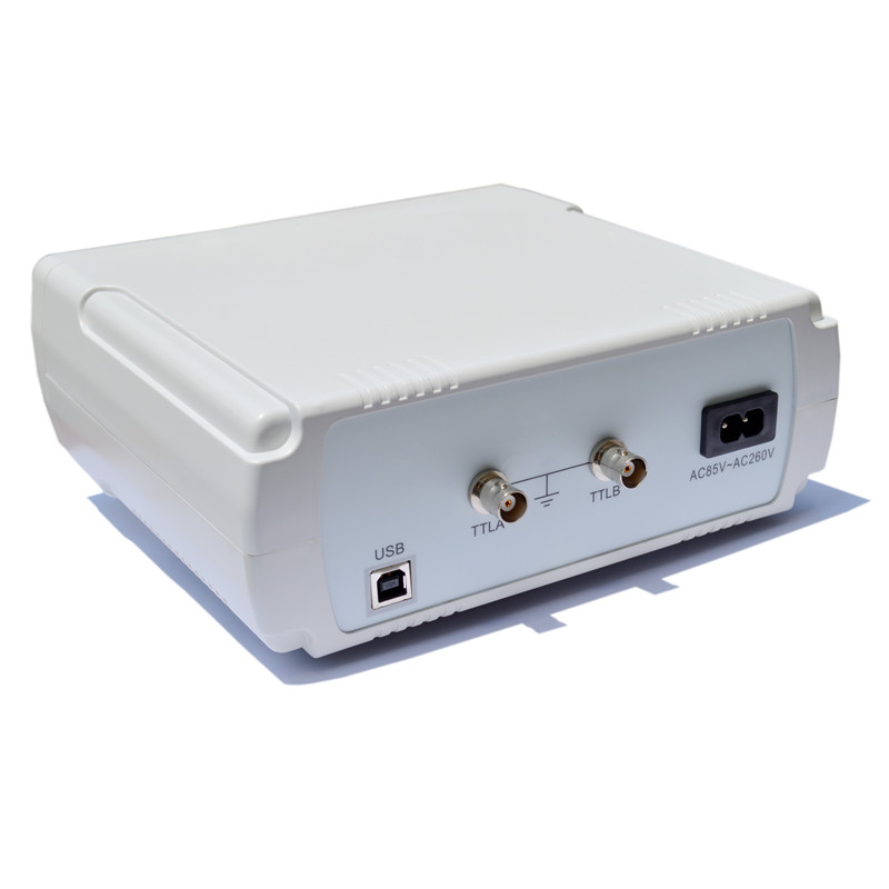 FY3200S系列全数控双通道 任意波形DDS函数信号发生器信号源