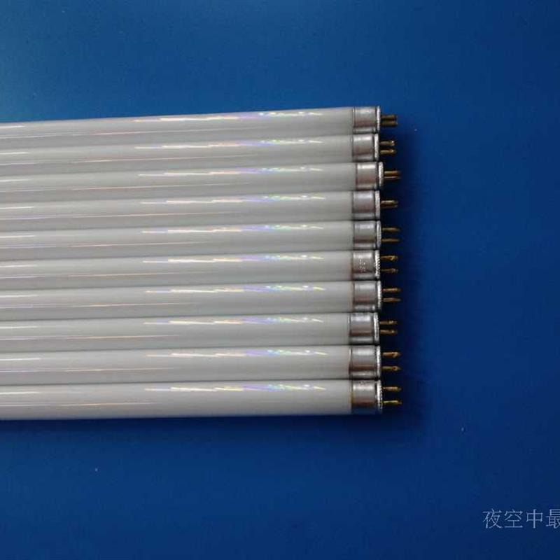 t4t5灯管支架全套日光灯直管荧光灯28W26W21W20W14W16W12W8W6W