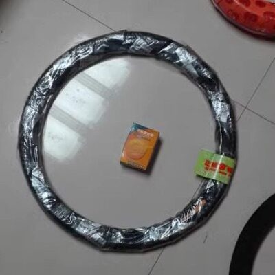 老式载重王24寸电动车轮胎正新53-507  24X1.95外胎内胎配件 包邮