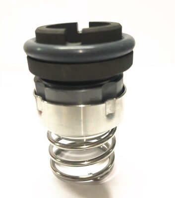 奶泵机械密封件103B/E-22/25/30石墨碳化硅氟胶/乳品食品专用轴封
