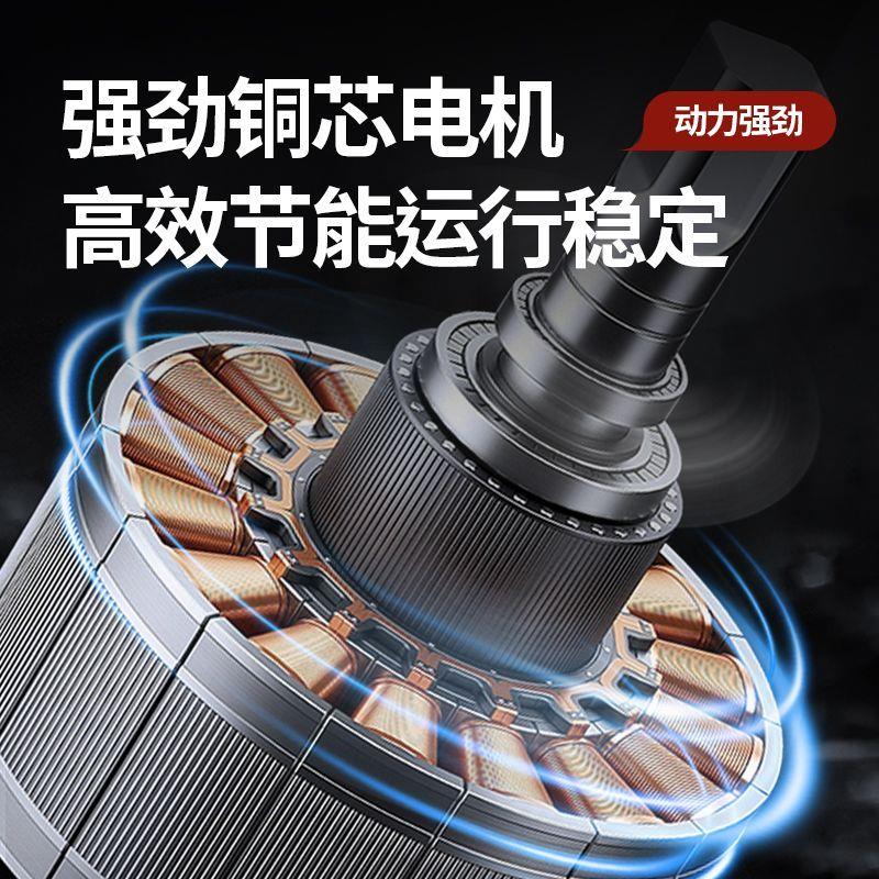 粤华电热烤鸭炉全自动旋转商用烤禽箱燃气烤鸡家用电烤鸡架烤箱
