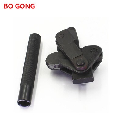 工装焊接夹具 快速夹钳 压紧器 肘夹 GH CH HS 70310 70510 70610