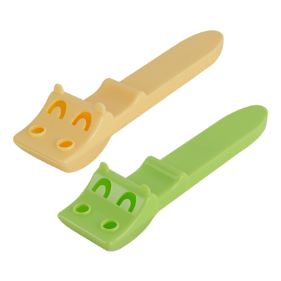 控盐勺计量家用2g限盐勺克数刻度调料勺子精准2克量勺食盐定量勺