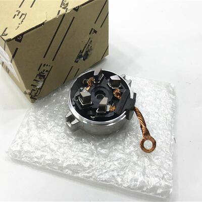 雷克萨斯ES240 ES350起动机碳刷IS250IS300 GS300启动机马达碳刷