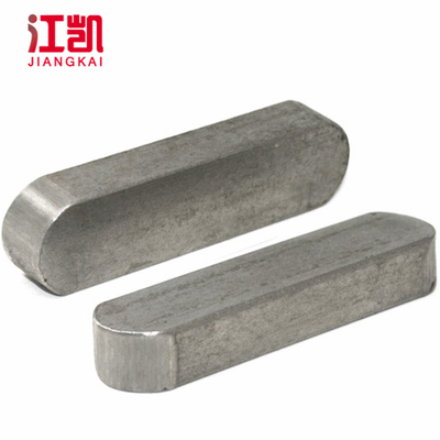 GB1096平键料条成品方销键A型键销键条M28*16*40-55-25*14*70