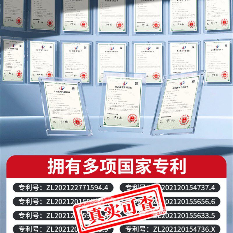 除甲醛神器新房急入住活性锰分解片家用去甲醛清除剂新车吸除异味