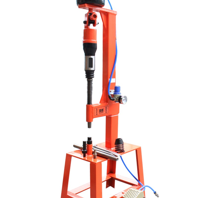 刹车片铆钉机  气动铆钉机铆刹车片工具C4 C6气铲 汽修工具