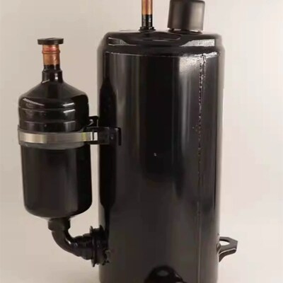 原装空调制冷变频压缩机ATD141RDPA8JT/ATD141RDNA8JTA适用于美的