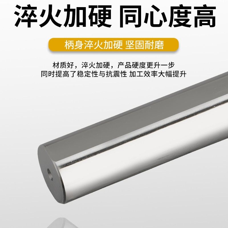 高速钢抗震内孔刀杆防震小孔数控车床镗孔合金车刀杆H16Q-STUPR11