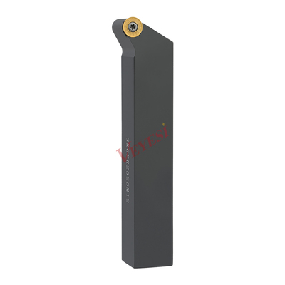 数控车刀 45度外圆刀杆SRGPR1616H08T2/2020K10T3车圆弧 车床刀具