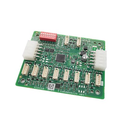 通用电梯配件轿厢扩展板KCECEB/KM50099226H04/KM50099225G11全新