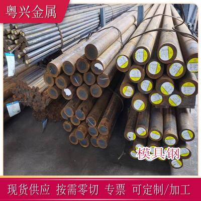 供应美标E52100圆钢 电渣重熔精密专用轴承钢圆棒 E52100轴承钢棒