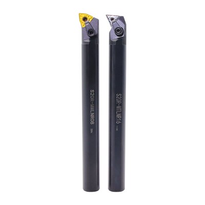数控内孔刀杆S25S-MWLNR08内圆镗孔杆S20R-MTLNR16车床刀具夹具
