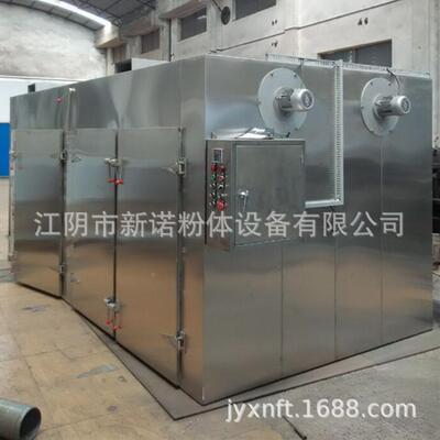 食品热风循环烘箱1锈92环盘 热 风循烘UVI不钢烘干机