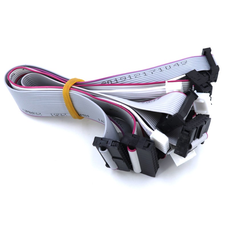 JLink EDU JLINK V10 JLINK V11 V9 STM8 STM32烧录仿真下载器ARM