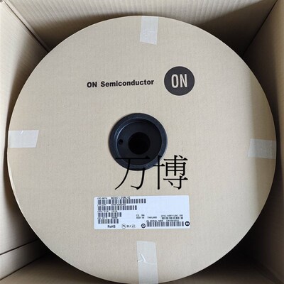 BC337-25 一盘(盒)起卖 全新原裝排带 安森美ON BC337 一盒价格